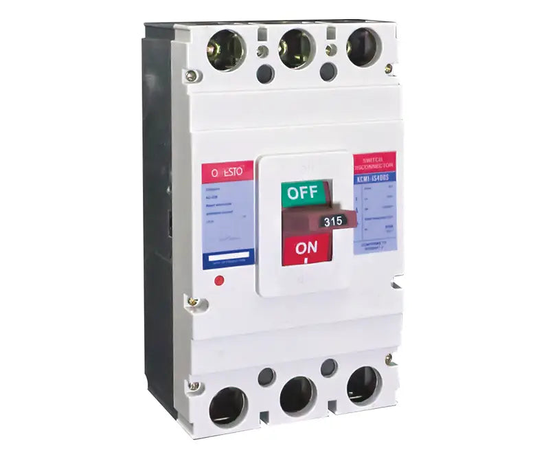 500A & 630A 3P Moulded Case Isolators – Maple Leaf Electrical Supplies