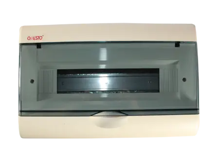 PLASTIC FLUSH DB BOARDS – Maple Leaf Electrical Supplies