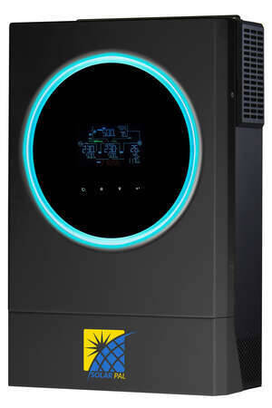 INVERTERS – Maple Leaf Electrical Supplies