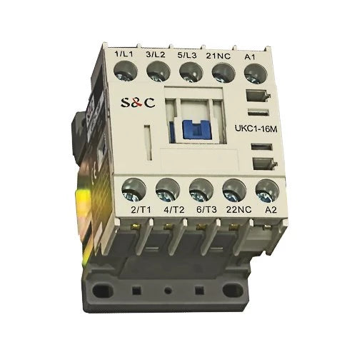 CONTACTORS – Maple Leaf Electrical Supplies