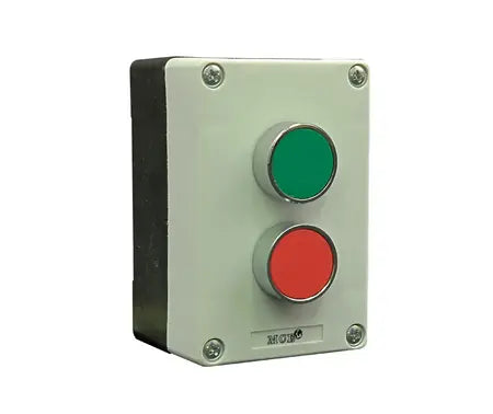 CONTROL STATIONS – Maple Leaf Electrical Supplies
