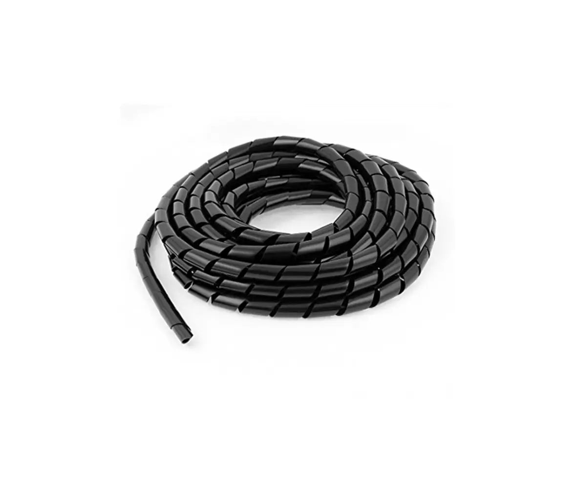 SPIRAL WRAPPING – Maple Leaf Electrical Supplies