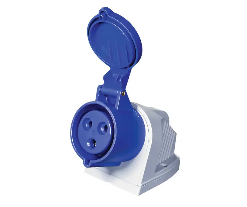 UNSWITCHED SOCKETS – Maple Leaf Electrical Supplies