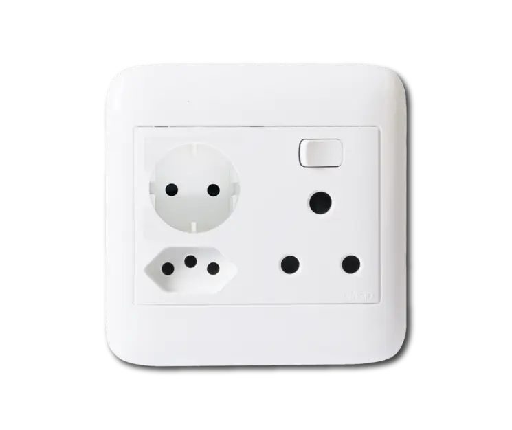 WIRING ACCESSORIES – Maple Leaf Electrical Supplies