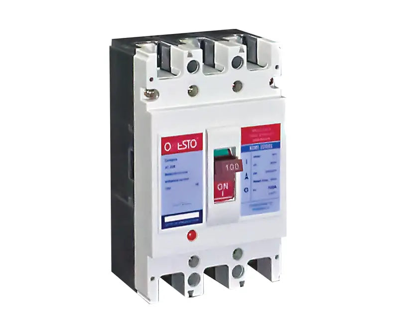 MCCB ISOLATORS – Maple Leaf Electrical Supplies