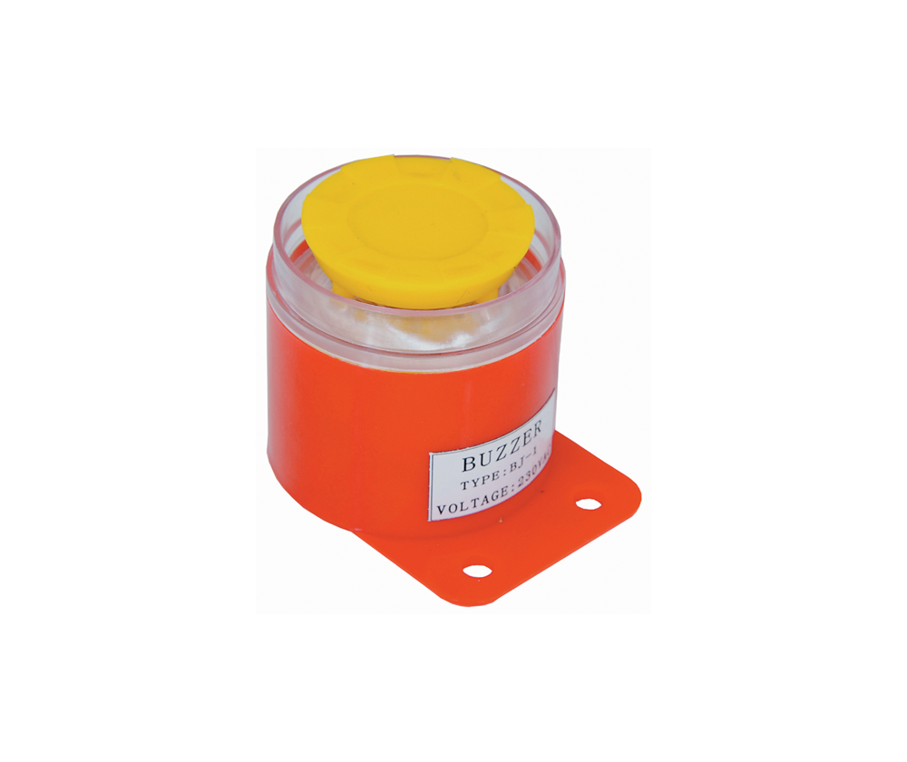100m Mini Siren - 80dB – Maple Leaf Electrical Supplies