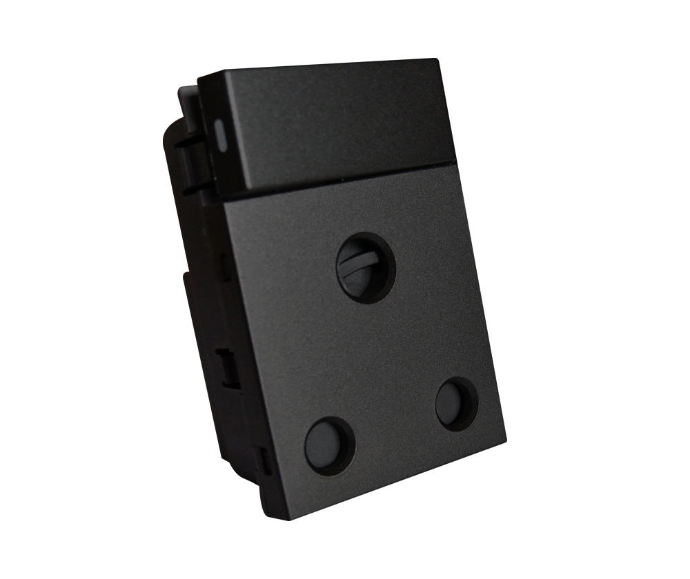 16A Single Switched Socket Outlet – Maple Leaf Electrical Supplies
