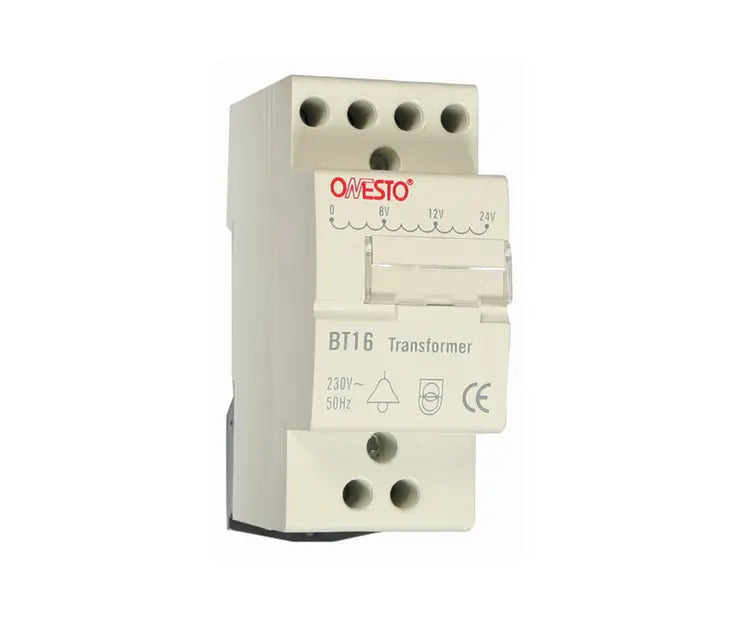 Bell Transformer – Maple Leaf Electrical Supplies