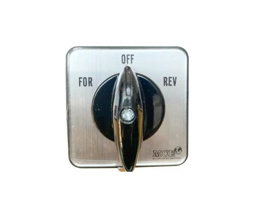 Forward Reverse Switches – Maple Leaf Electrical Supplies