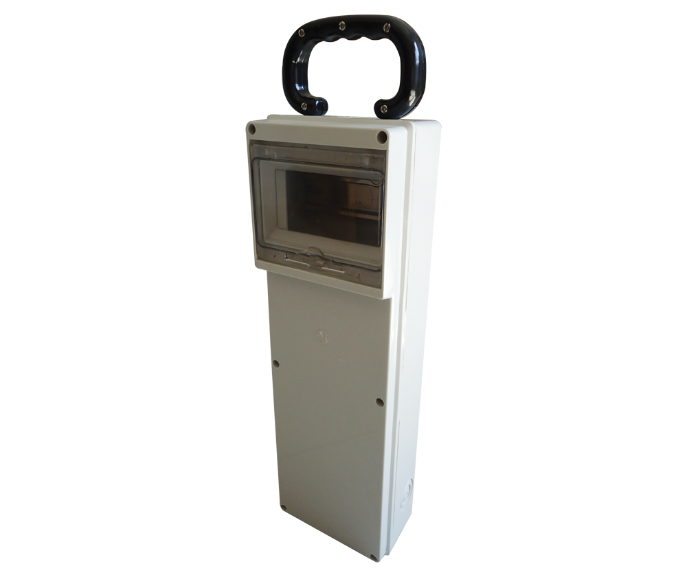 Portable Distribution Board – Maple Leaf Electrical Supplies