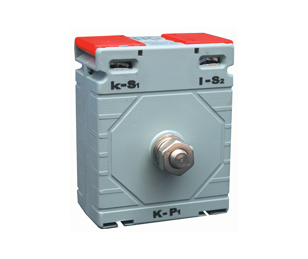 Current Transformer - Primary Round – Maple Leaf Electrical Supplies