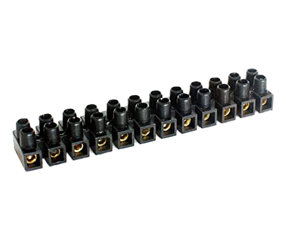 TERMINAL BARS – Maple Leaf Electrical Supplies