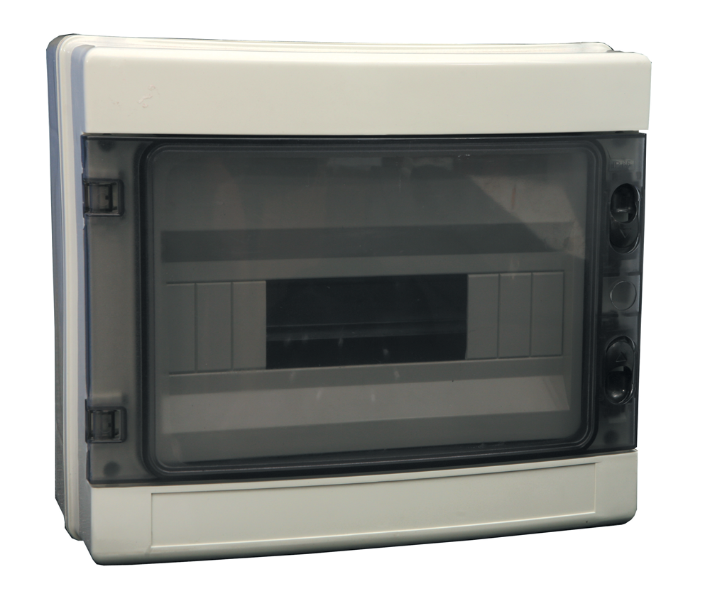 Plastic Surface Mounting Distribution Board - IP65 – Maple Leaf ...