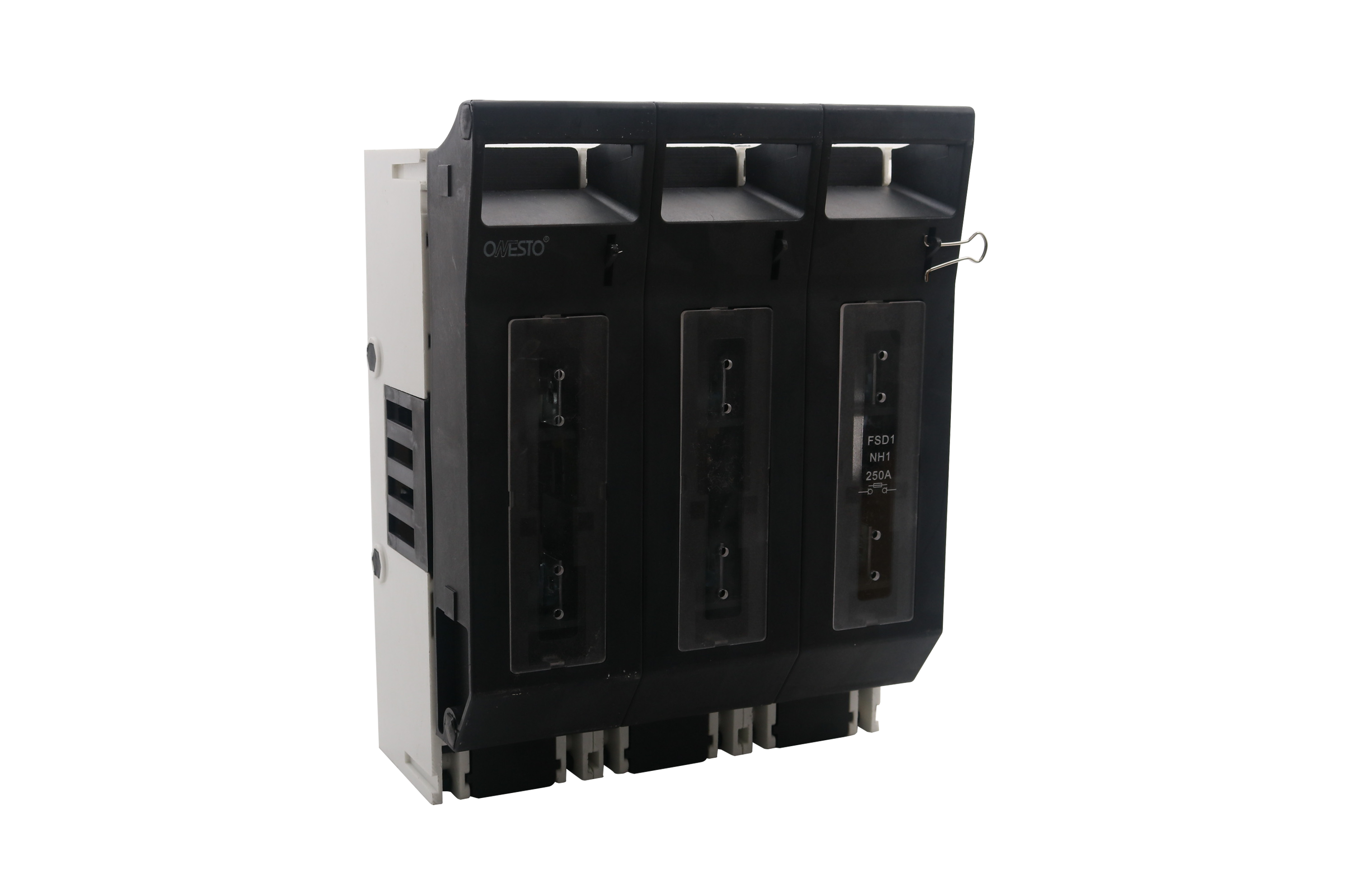 FUSE HOLDERS – Maple Leaf Electrical Supplies