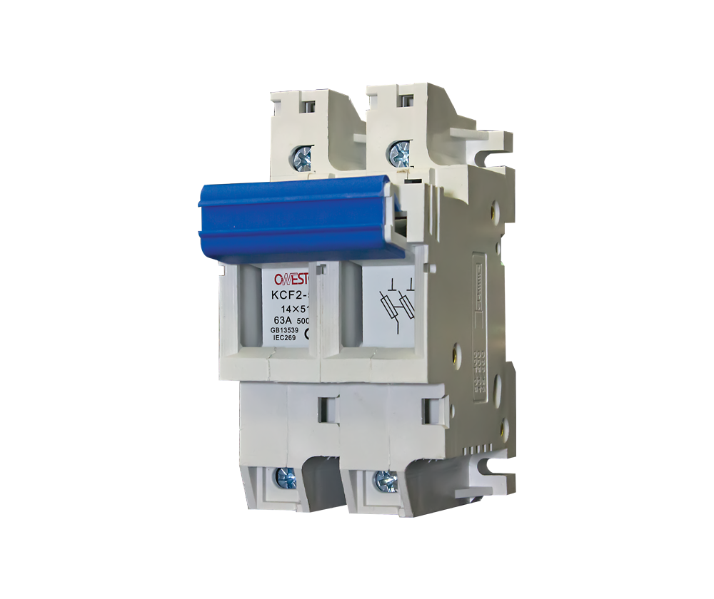 FUSE HOLDERS – Maple Leaf Electrical Supplies