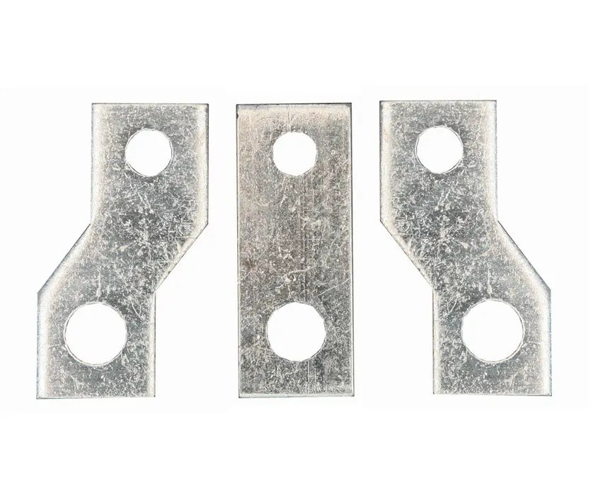 Extension Connectors For MCCB’S - Set Of 6 – Maple Leaf Electrical Supplies