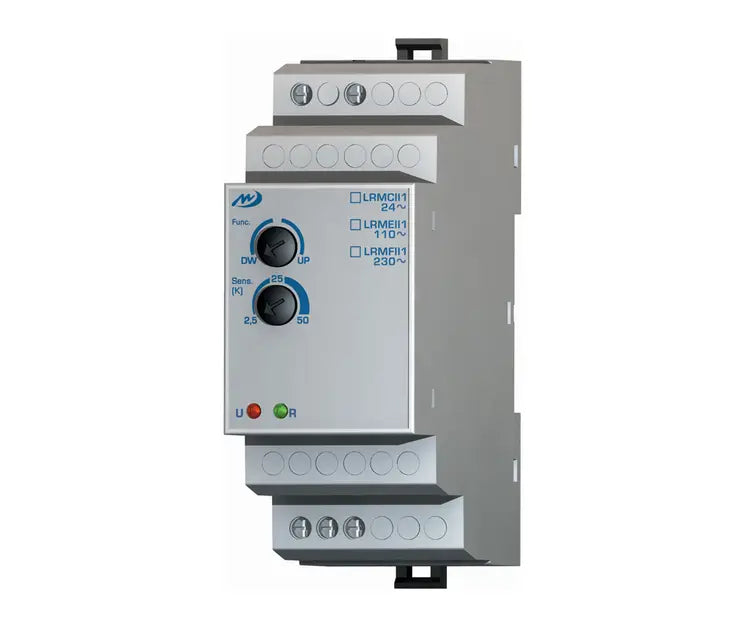 Liquid Level Control Relay 415VAC – Maple Leaf Electrical Supplies