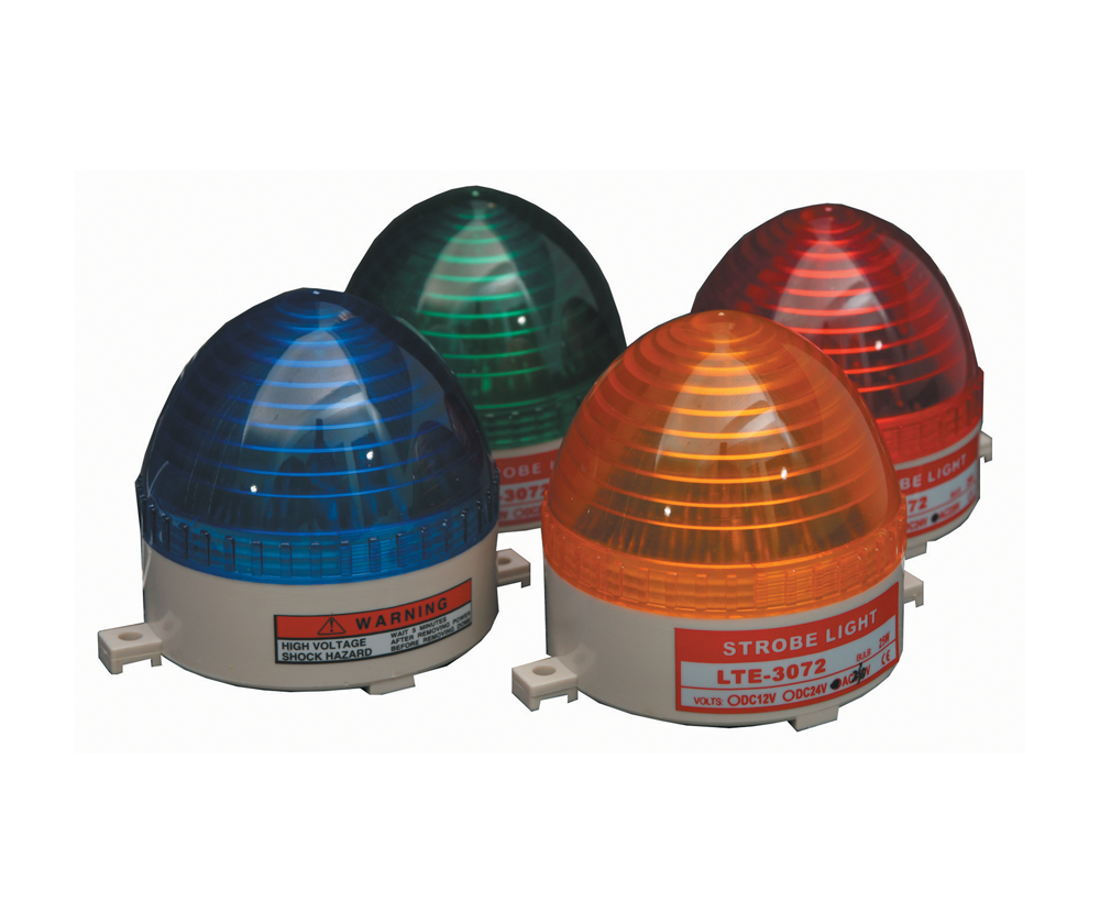 LED Strobe Lights – Maple Leaf Electrical Supplies