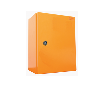 MILD STEEL ENCLOSURES – Maple Leaf Electrical Supplies
