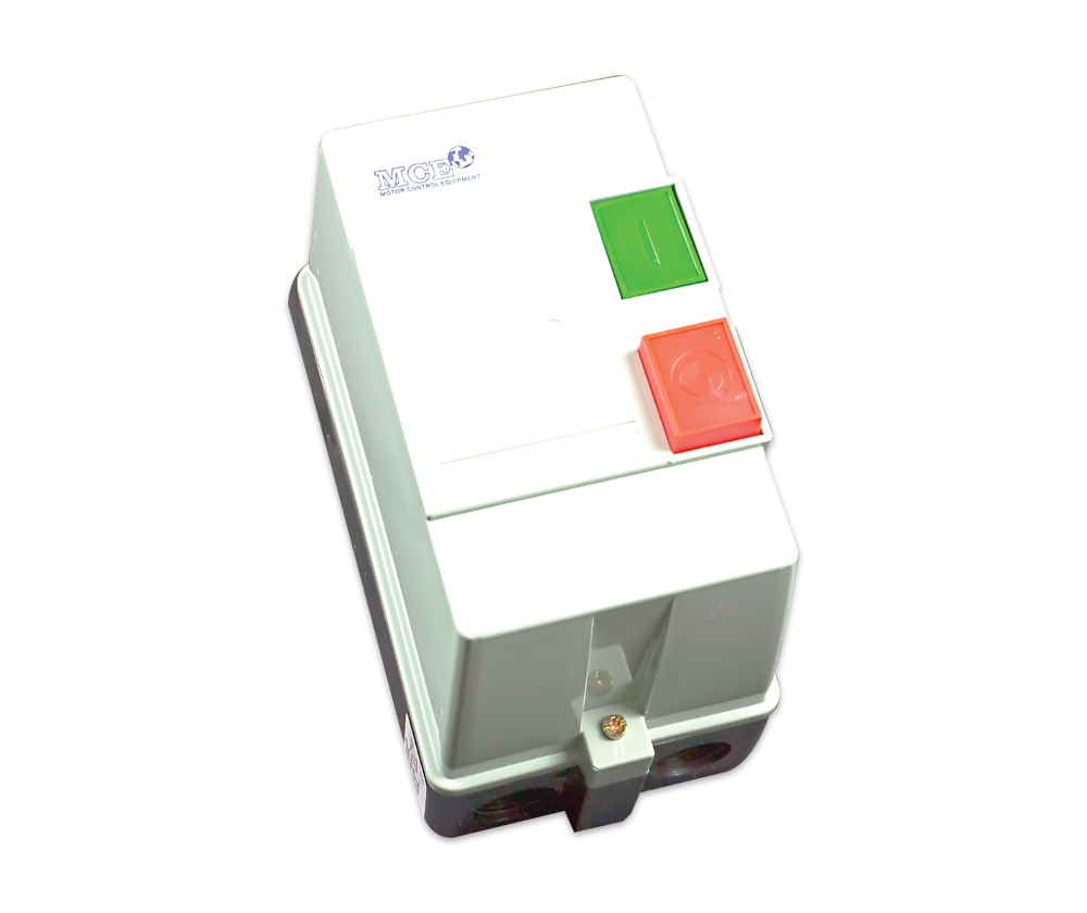 Direct Online Starter - With Overload – Maple Leaf Electrical Supplies