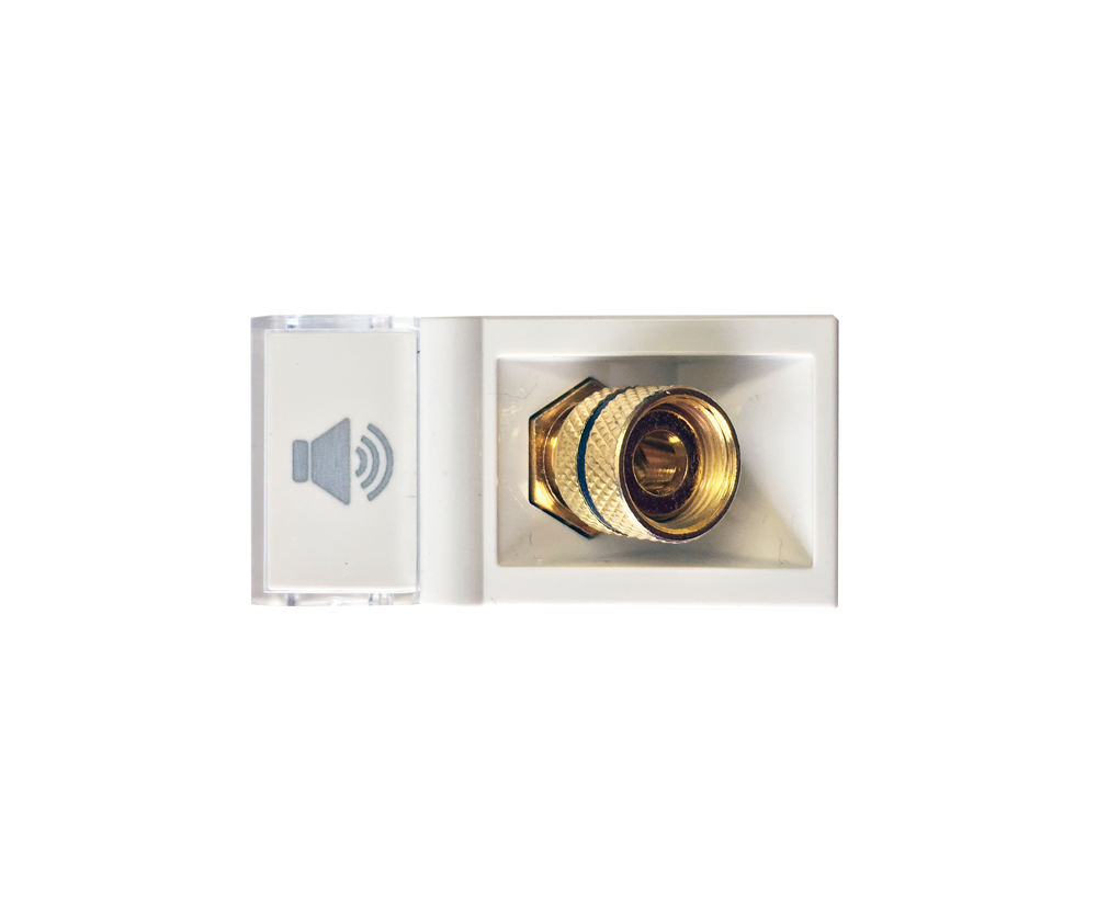 Audio Module - Negative Black – Maple Leaf Electrical Supplies