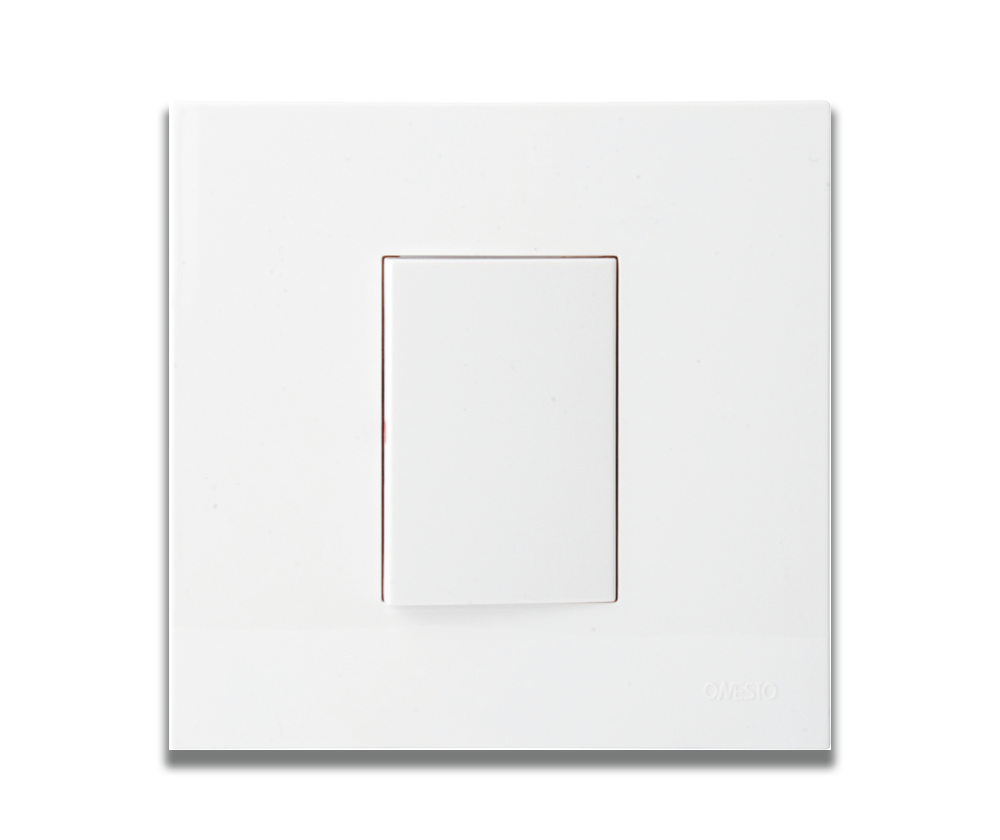 4 x 4 16A 1 Lever 1 & 2 Way Wide Rocker Switches – Maple Leaf ...