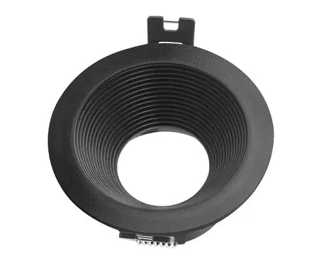 Round Fixed Downlight Fitting – Maple Leaf Electrical Supplies