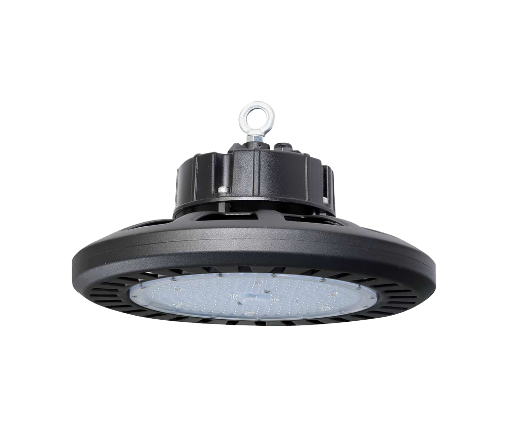 150W LED UFO High Bay Light – Maple Leaf Electrical Supplies