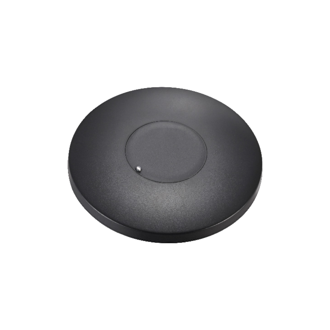 Black Microwave Sensor – Maple Leaf Electrical Supplies