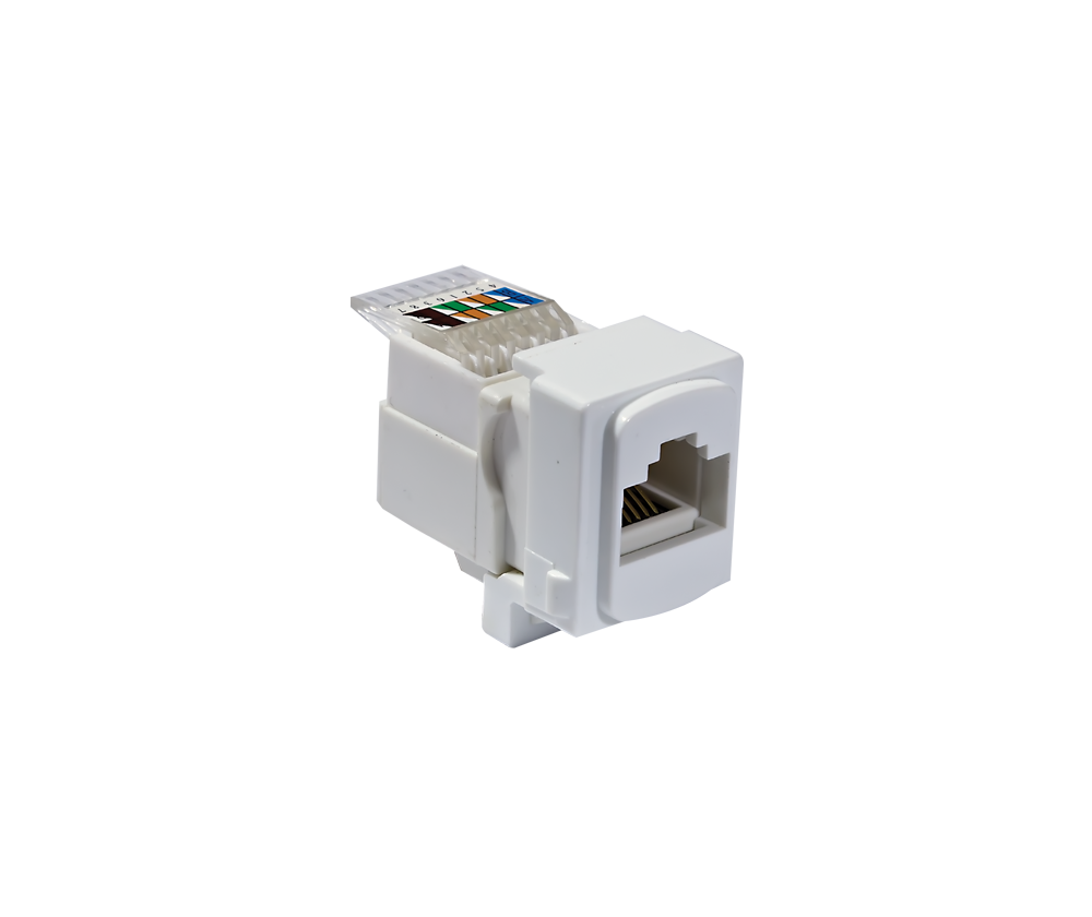 Data Module Cat 6 – Maple Leaf Electrical Supplies