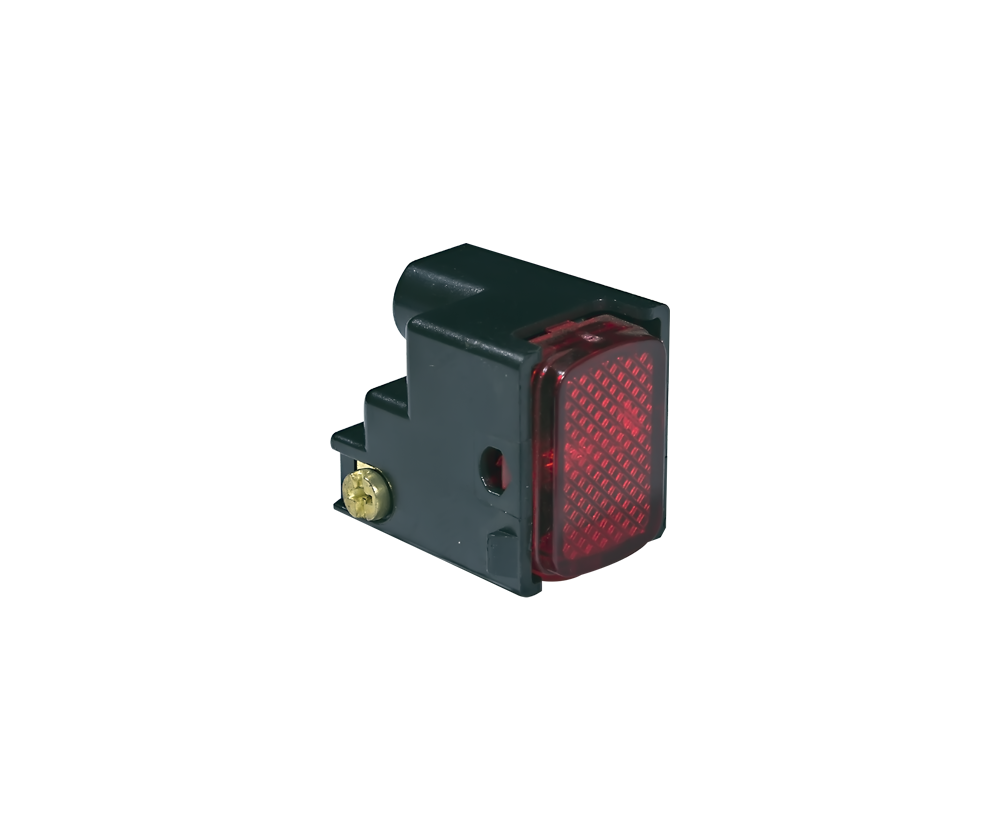 Red Neon Indicator Module – Maple Leaf Electrical Supplies