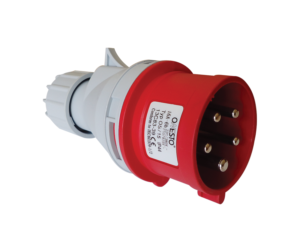 Phase Inverter Plug Top – Maple Leaf Electrical Supplies