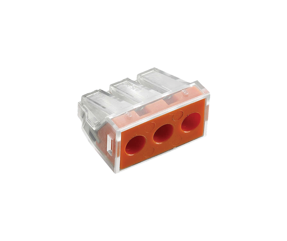 WIRE CONNECTORS – Maple Leaf Electrical Supplies