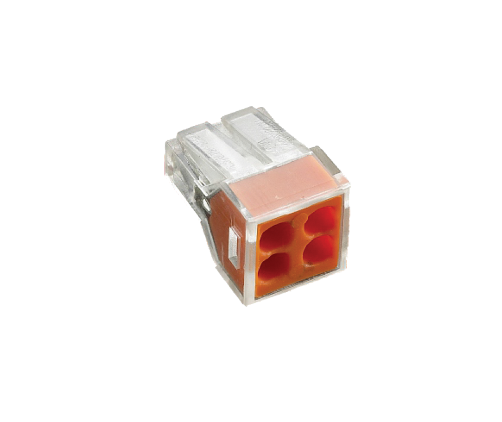 WIRE CONNECTORS – Maple Leaf Electrical Supplies