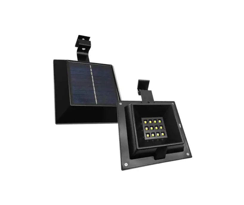 5W Solar LED Multi-Functional Light – Maple Leaf Electrical Supplies