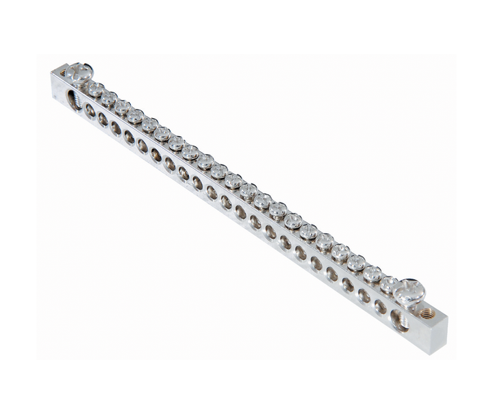 TERMINAL BARS – Maple Leaf Electrical Supplies