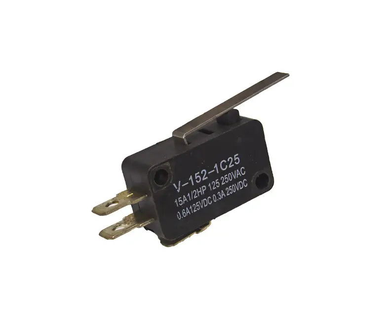 Mini Micro Switch Medium Lever – Maple Leaf Electrical Supplies