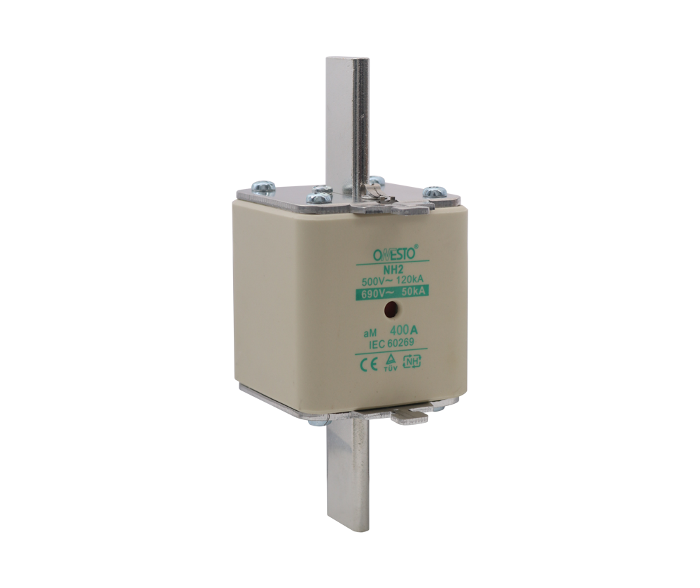 Motor Protection Fuse (Double Indication) 315A to 400A – Maple Leaf ...