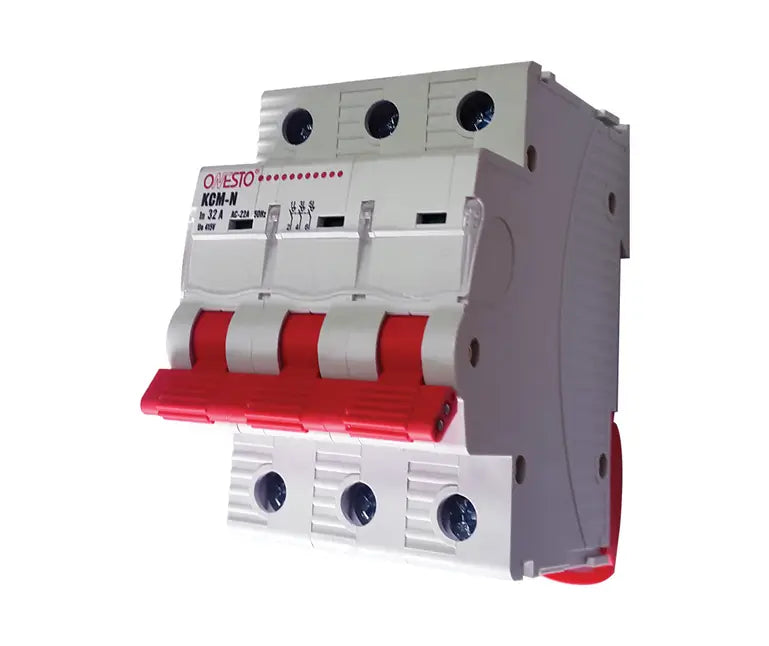 3 Pole isolators – Maple Leaf Electrical Supplies