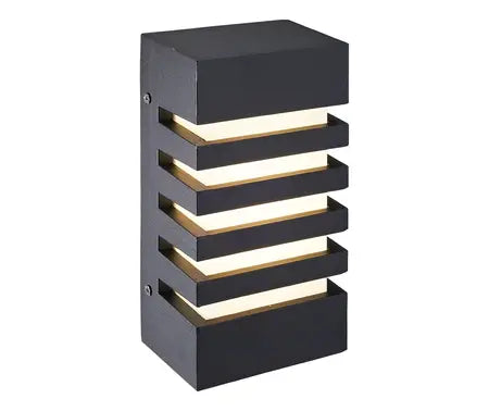 Black Wall Fitting – Maple Leaf Electrical Supplies