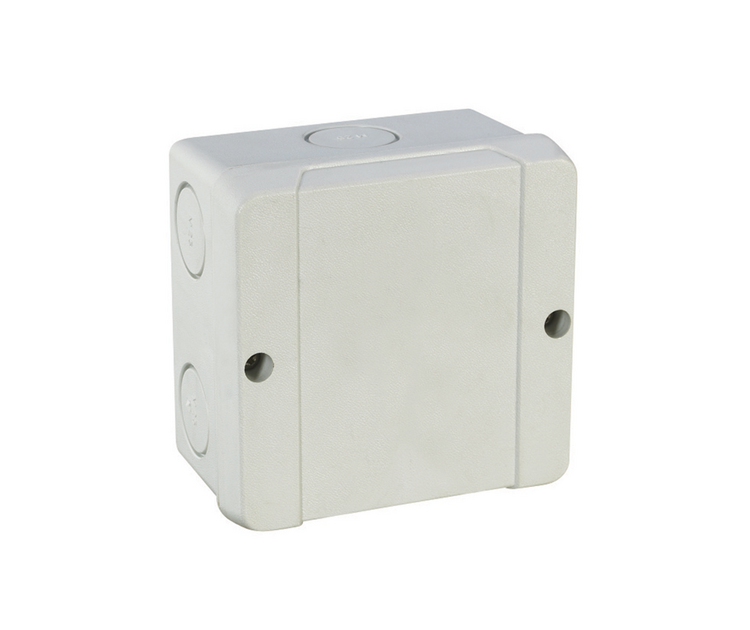 IP54 Terminal junction boxes – Maple Leaf Electrical Supplies