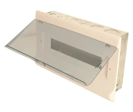 Adjustable Flush Mounting Distribution Boards - IP41 – Maple Leaf ...