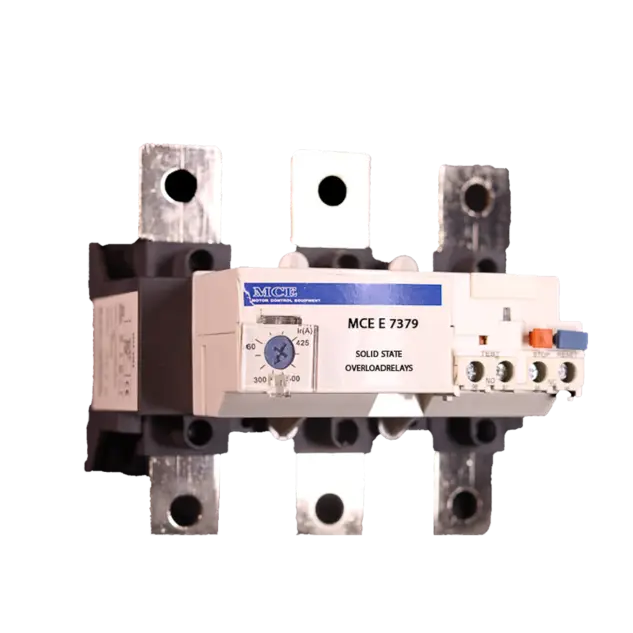 Large Frame - suitable for MCE-F range contactors – Maple Leaf ...