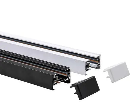 1 meter track – Maple Leaf Electrical Supplies