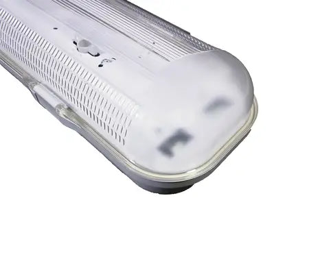 Weatherproof Tube Fitting – Maple Leaf Electrical Supplies