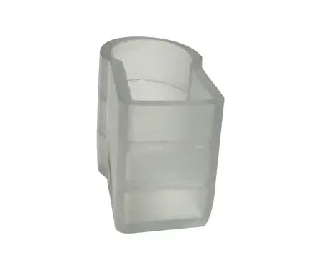 End Cap for Neon Flex Lights – Maple Leaf Electrical Supplies