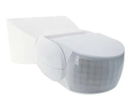 Surface Mount IP65 Motion Sensor(12M) – Maple Leaf Electrical Supplies