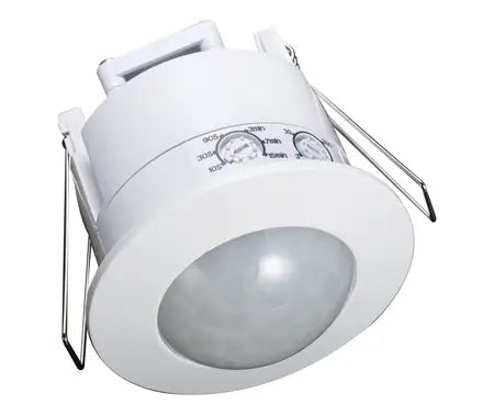 Flush Mount Occupancy Sensor(Down Light) – Maple Leaf Electrical Supplies