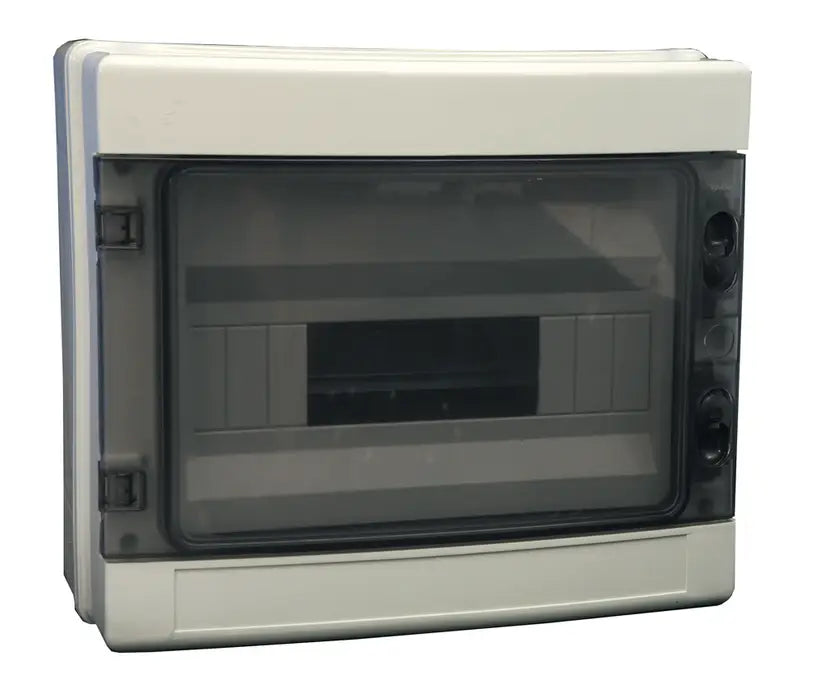 Plastic Surface Mounting Distribution Board - IP65 – Maple Leaf ...