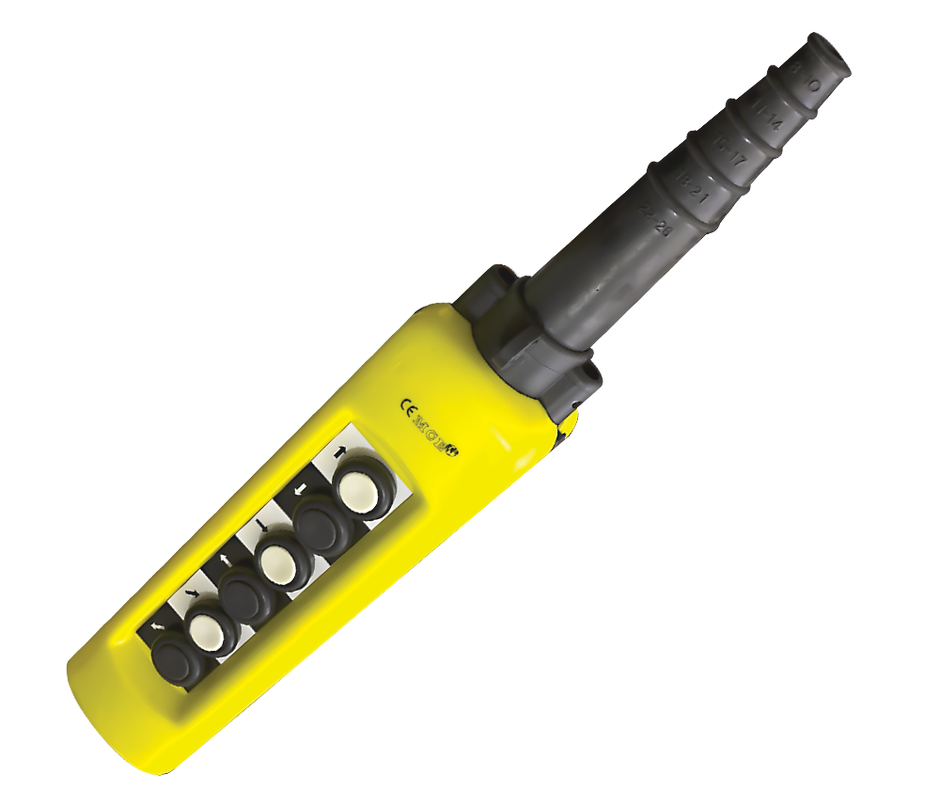 PENDANT CRANE CONTROLS – Maple Leaf Electrical Supplies